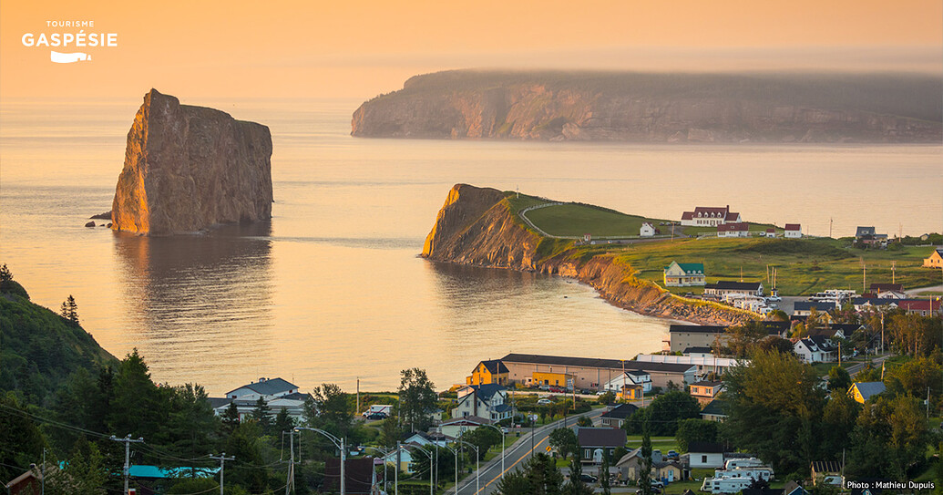 Gaspésie ou côté Saguenay/Charlevoix - Québec - Forums Routard ...