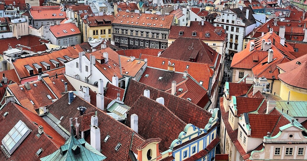 Durée du séjour à Prague - Prague - Forums Routard.comDurée du séjour à ...