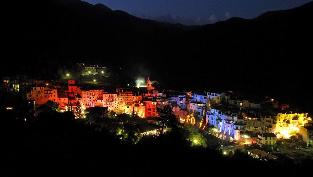 Où se pose en Ligurie - Italie - Forums Routard.comOù se pose en ...